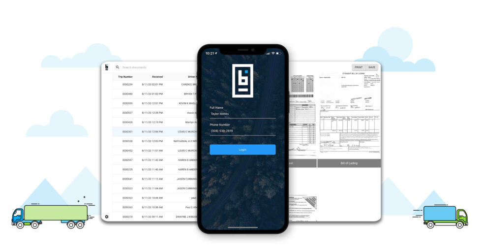 BasicBlock | Getting Truckers Paid Faster.