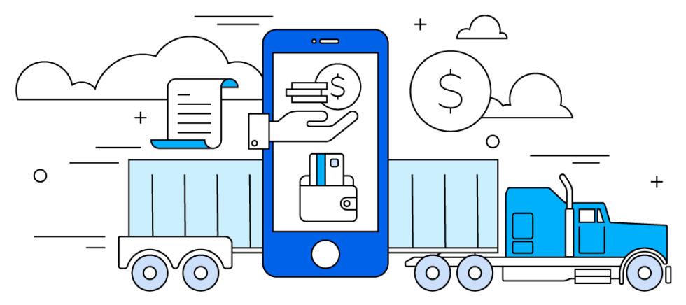 Best Freight Factoring Company Trucking App Tool | BasicBlock Factoring