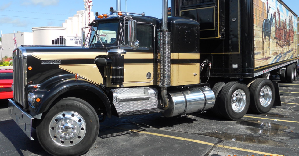 The Greatest Trucker Movies of All Time